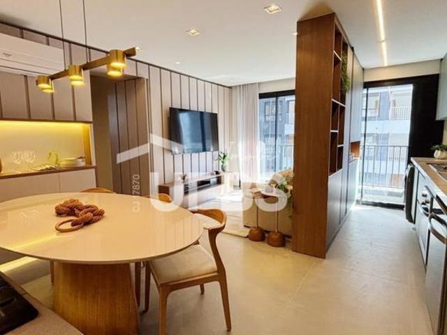 Lux Oeste Apartamento 3 quartos, sendo 3 suítes
