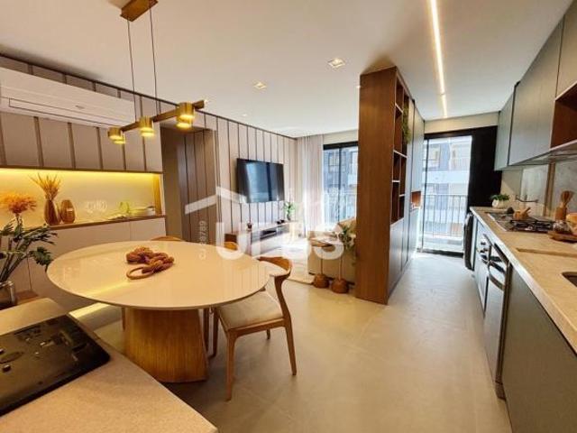 Lux Oeste Apartamento 3 quartos, sendo 3 suítes