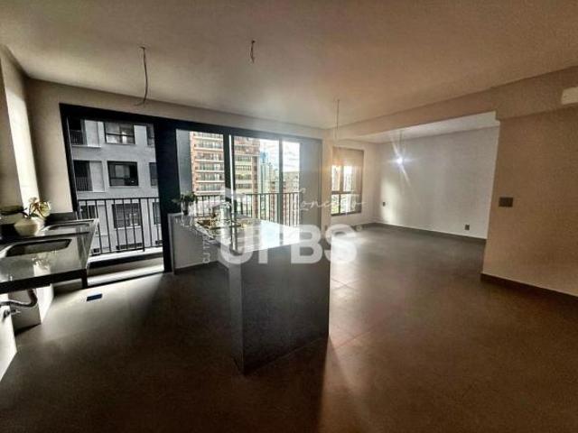Lux Oeste Apartamento 1 quarto