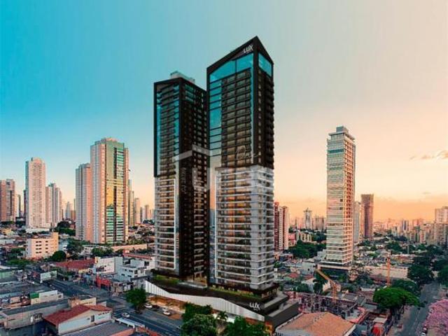 Lux Oeste Apartamento 1 quarto, sendo 1 suíte
