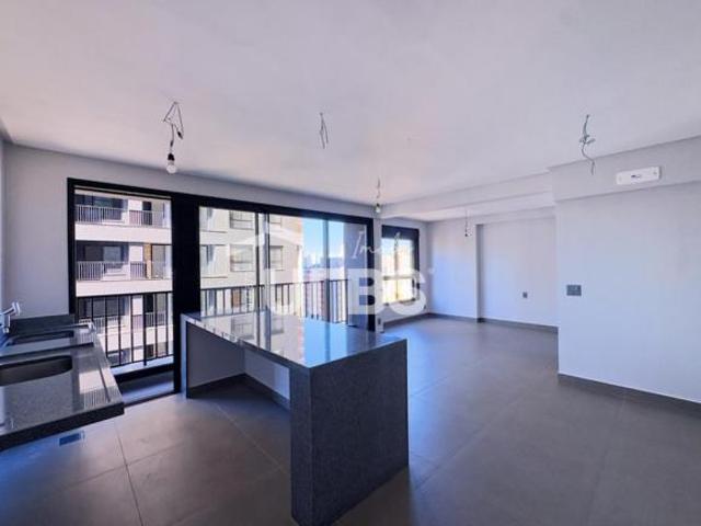 Lux Oeste Apartamento 1 quarto, sendo 1 suíte