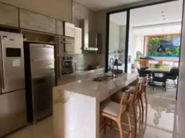 Lux Oeste Apartamento à venda no bairro Setor Oeste Goiânia/GO