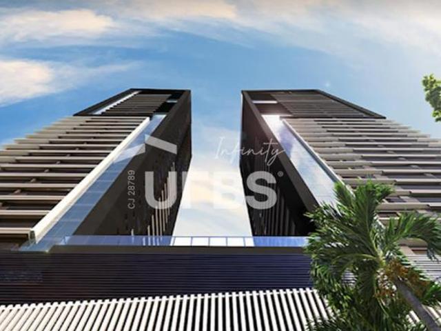 Lux Oeste Setor Oeste