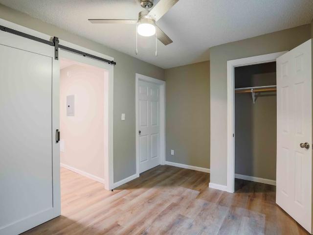 Lux Off Riverwalk 1 Bedroom Apartment for Rent at 425 425 W Taft & 550 S Laclede, Wichita, KS 67213 McCormick