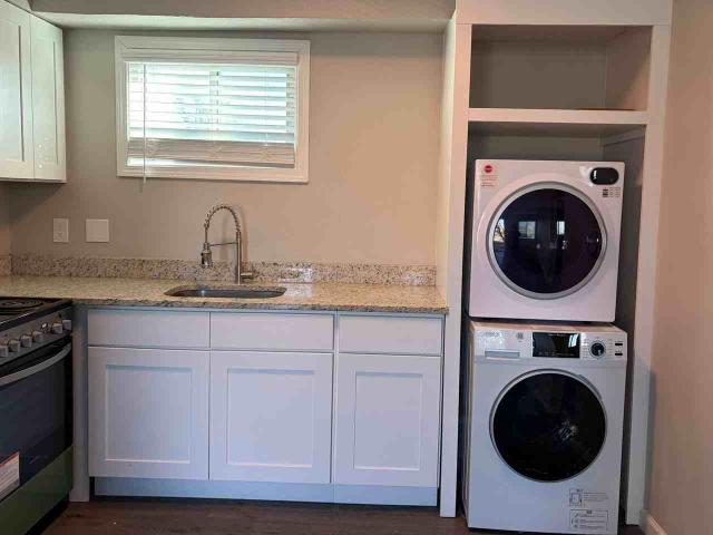 Lux Off Riverwalk 1 Bedroom Apartment for Rent at 425 425 W Taft & 550 S Laclede, Wichita, KS 67213 McCormick