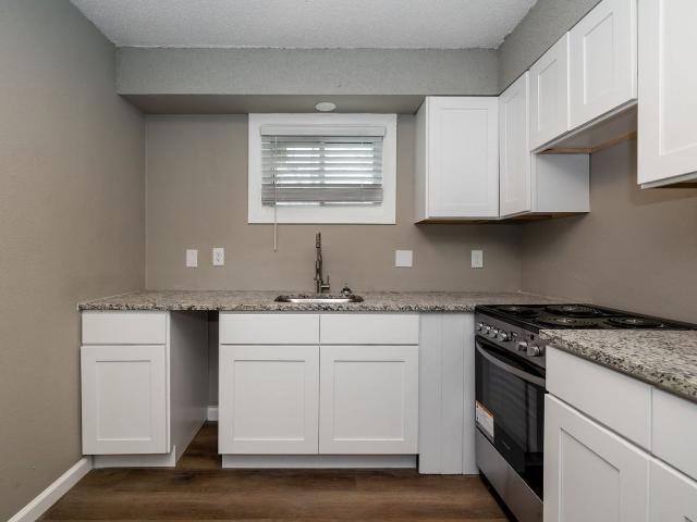 Lux Off Riverwalk 1 Bedroom Apartment for Rent at 425 425 W Taft & 550 S Laclede, Wichita, KS 67213 McCormick