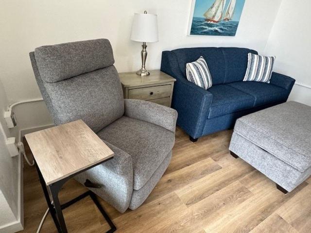 Lux off Washington 1 Bedroom Apartment for Rent at 1305 Washington Ave, Bay City, MI 48708