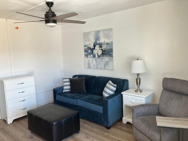 Lux off Washington Studio Apartment for Rent at 1305 Washington Ave, Bay City, MI 48708
