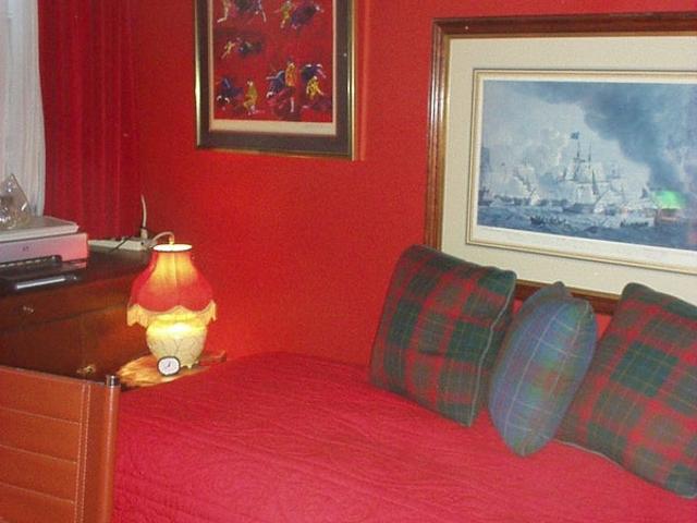 lux room next to Central Park