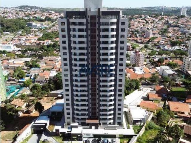 Lux Residence Apartamento Alto Padrão à venda no Lux Residence em Valinhos