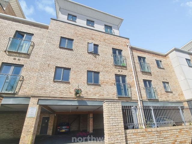 Luxaa Apartments, Balby, Doncaster DN4, 2 bed flat to rent, £695 pcm | PrimeLocation