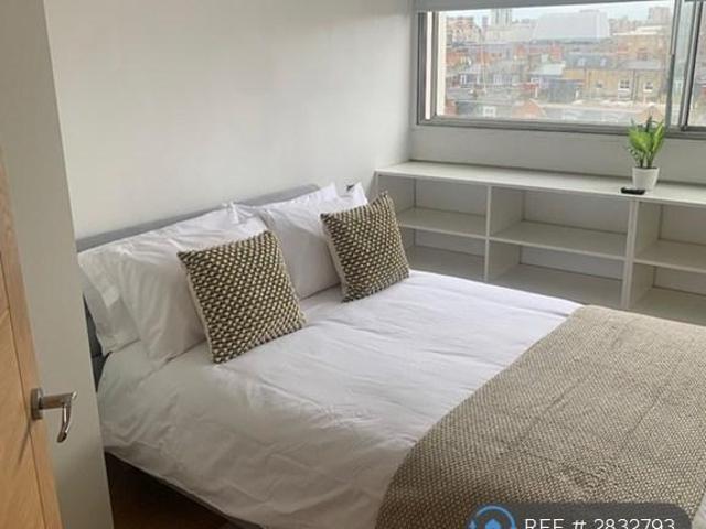 Luxborough Street, London, W1U 1 bed flat to rent £2,800 pcm £646 pw