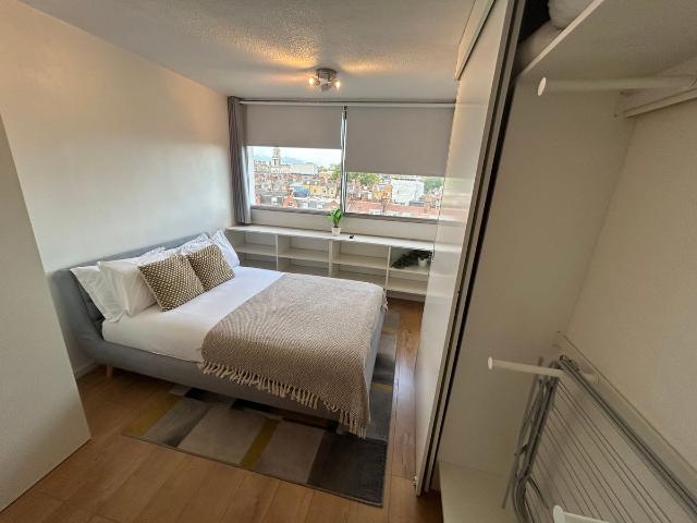 Luxborough Street, London W1U, 1 bed flat to rent, £2,700 pcm | PrimeLocation
