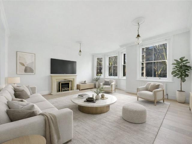 Luxborough Street, Marylebone W1U, 2 bed flat to rent, £5,633 pcm | PrimeLocation