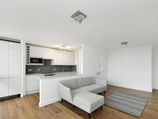 Luxborough Street, Marylebone, 2 Bedroom Apartment