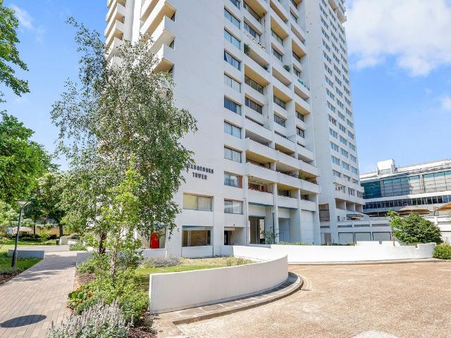 Luxborough Tower, London W1U, Studio to rent, £2,350 pcm | PrimeLocation
