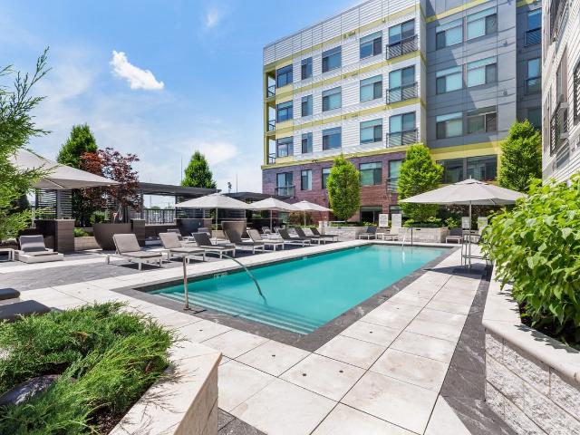 Luxe at Alewife 3 Bedroom Apartment for Rent at 80 Cambridgepark Dr, Cambridge, MA 02140 North Cambridge