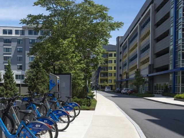 Luxe at Alewife 1 Bedroom Apartment for Rent at 80 Cambridgepark Dr, Cambridge, MA 02140 North Cambridge