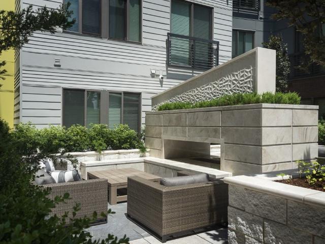Luxe at Alewife 1 Bedroom Apartment for Rent at 80 Cambridgepark Dr, Cambridge, MA 02140 North Cambridge