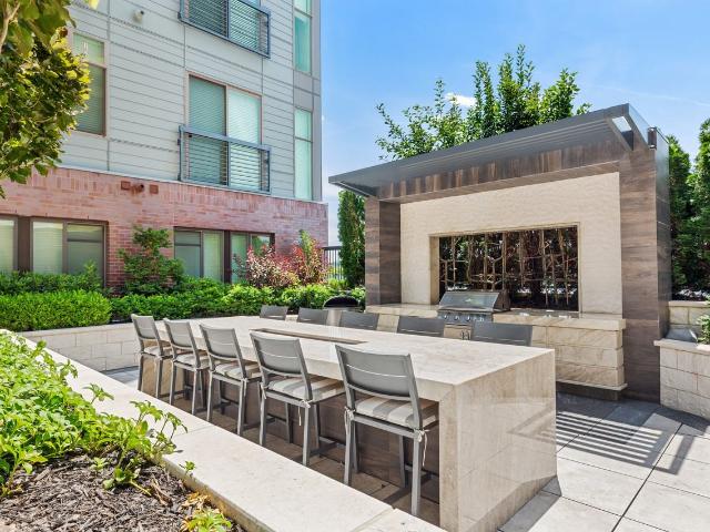 Luxe at Alewife 1 Bedroom Apartment for Rent at 80 Cambridgepark Dr, Cambridge, MA 02140 North Cambridge