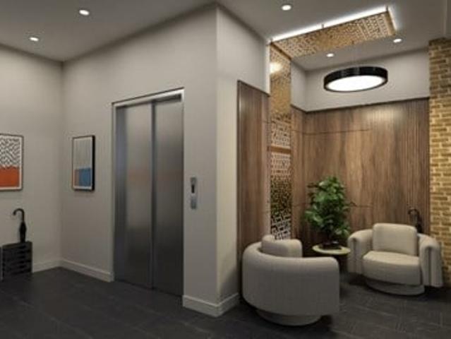Luxe at West Jersey Station 3 Bedrooms, 1 Bathroom