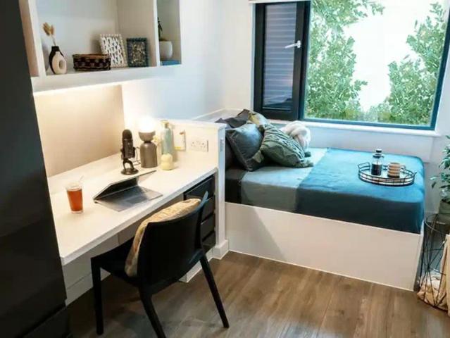 Luxe Ensuite