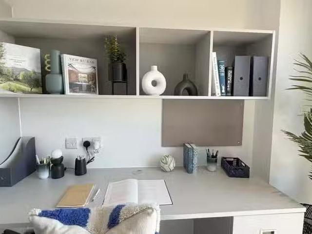 Luxe Ensuite