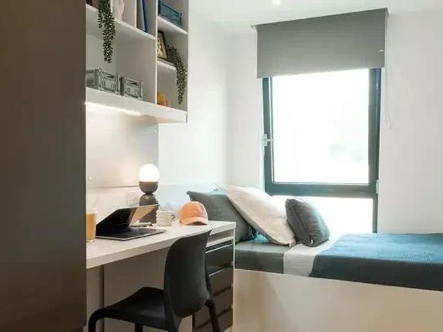 Luxe Ensuite