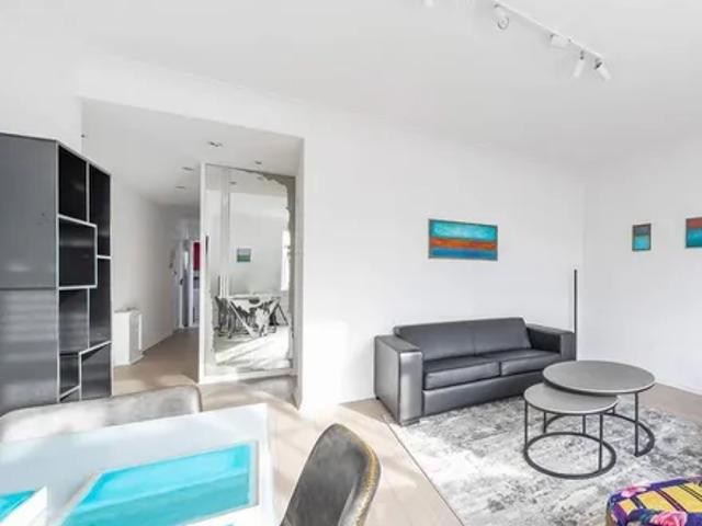 Luxe Hair Salon, 107 Drayton Gardens, London, SW10 9QX, United Kingdom | 1 bed apartment for rent #139543728 | Rentberry
