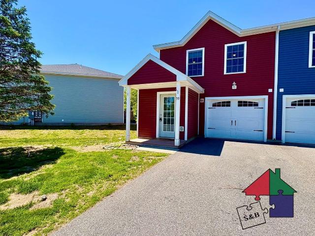 Luxe Haven 3 Bedroom Apartment for Rent at 444 Us Route 7 S, Milton, VT 05468
