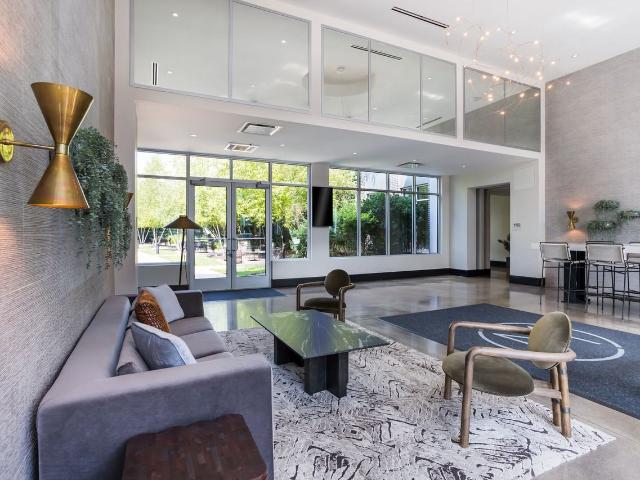 Luxe Logan Square 1 Bedroom Apartment for Rent at 1950 N Campbell Ave, Chicago, IL 60647 Logan Square