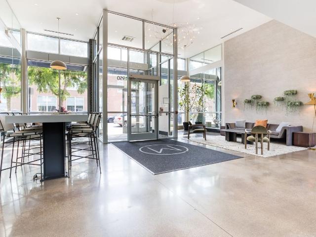 Luxe Logan Square 1 Bedroom Apartment for Rent at 1950 N Campbell Ave, Chicago, IL 60647 Logan Square