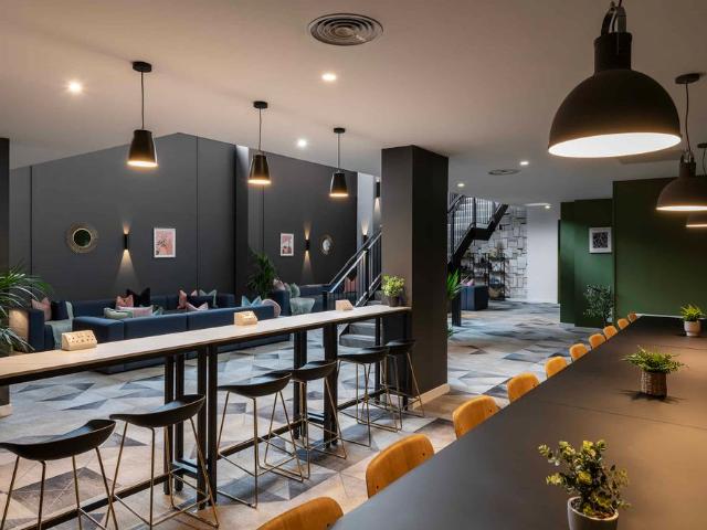 Luxe Studio