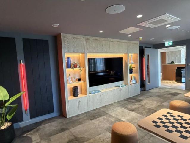 Luxe Studio