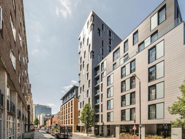 Luxe Tower, 12 Dock Street, Tower Hill E1, Studio to rent, £2,500 pcm | PrimeLocation