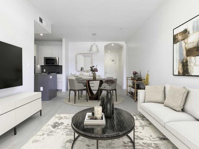 Luxe Villas 2 Bedroom Apartment for Rent at 11640 Mayfield Ave, Los Angeles, CA 90049 Brentwood