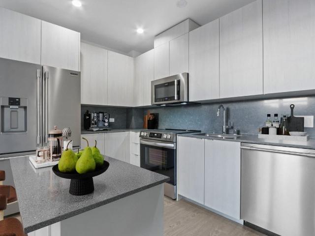 Luxe Villas 2 Bedroom Apartment for Rent at 11640 Mayfield Ave, Los Angeles, CA 90049 Brentwood