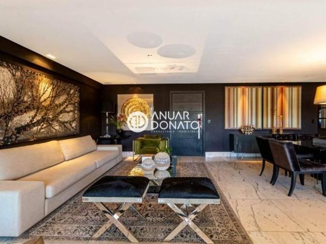 Luxemburgo Apartamento 4 quartos à venda na Anuar Donato