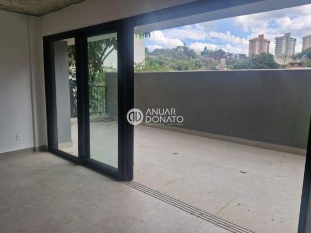 Luxemburgo Apto Área Privativa 3 quartos à venda na Anuar Donato