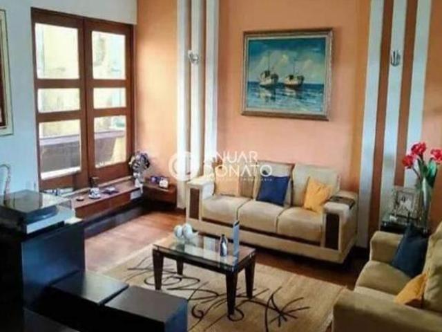 Luxemburgo Casa Residencial 5 quartos à venda na Anuar Donato