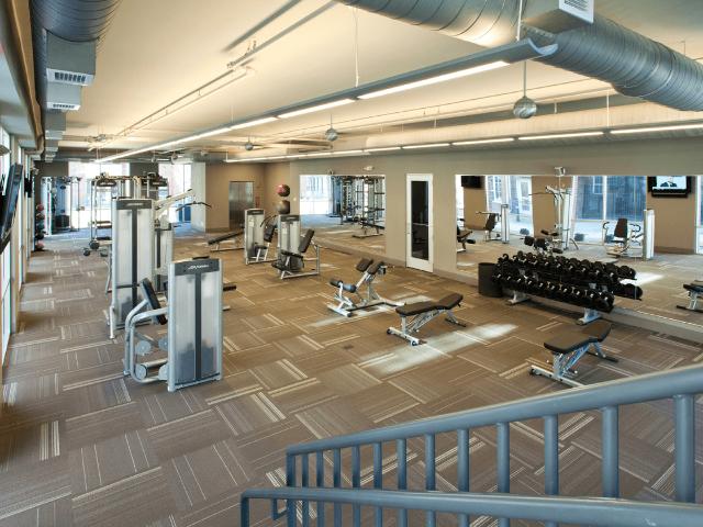 Luxembourg Apartments Studio Apartment for Rent at 5100 W 82nd St, Bloomington, MN 55437 West Bloomington