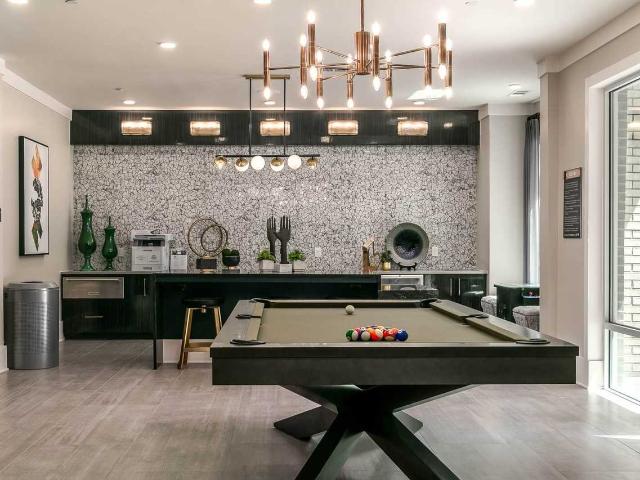 Luxia Midtown Park 1 Bedroom Apartment for Rent at 8107 Manderville Ln, Dallas, TX 75231