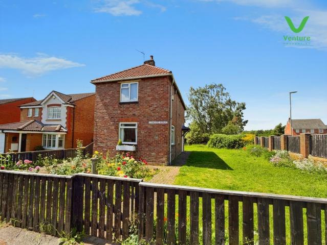 Luxmoore Avenue, Willington DL15, 2 bed detached house to rent, £650 pcm | PrimeLocation