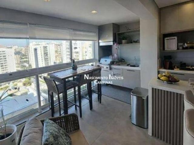 Luxo Mobiliado no Talipô Exclusive Club | 94m² • 2 Suítes • 3 Vagas