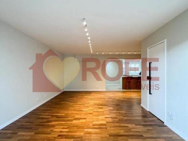 Luxo, Modernidade e Exclusividade de 163m² no Itaim Bibi!