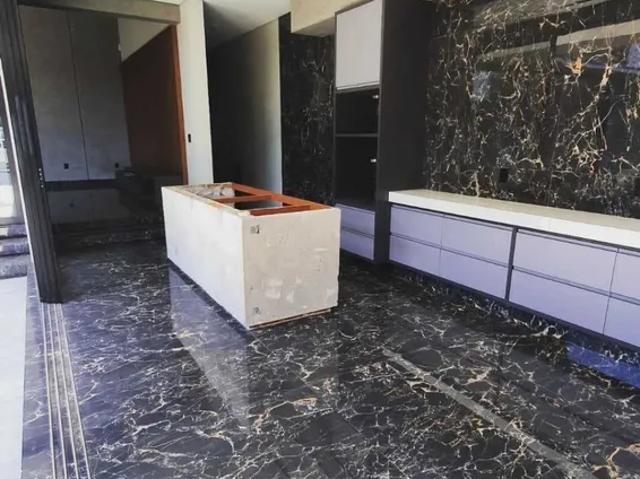 Luxo é o que define. Confira uma prévia dessa magnífica Residência