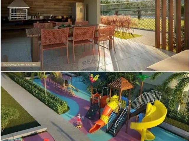 Luxo à Beira mar: Apartamento em Tamandaré