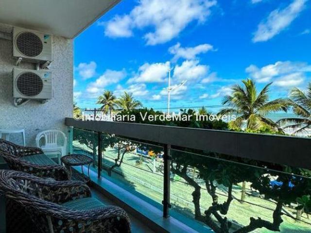 Luxo à Beira Mar: Apartamento Impecável na Praia de Pitangueiras, Guarujá
