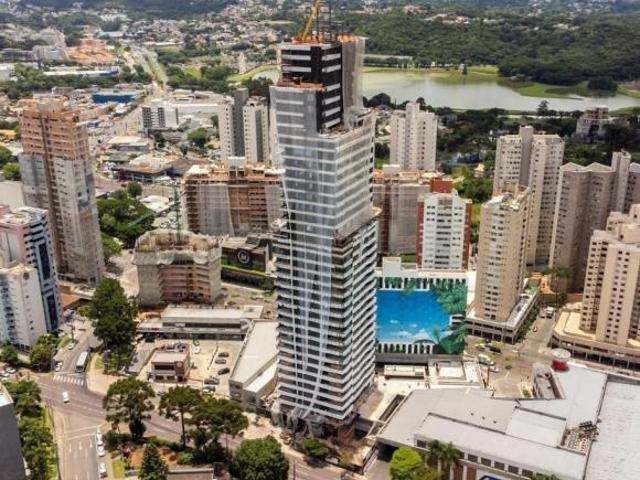 Luxo Alto Padrao By Versace* 2 suites 2vgs 125 m² privativo