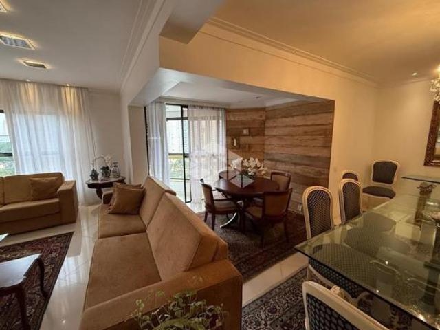 Luxo, Conforto e Exclusividade em um só Endereço!